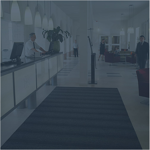 Entrance Matting | Commercial Entrance Mats | MatTek