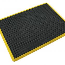 Air Grid Non-Slip, Anti-Fatigue Mat | MatTek