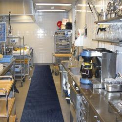 Utility Mat | MatTek