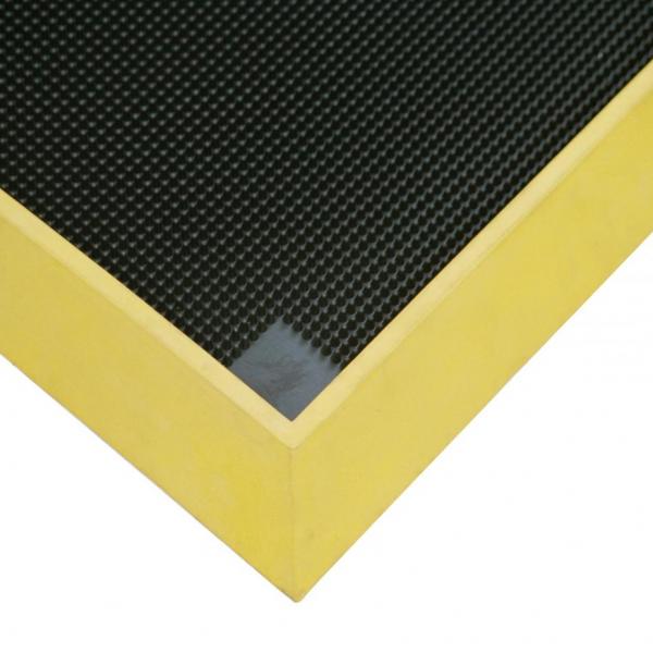 Boot Dip Matting | Sanitation Mats | MatTek