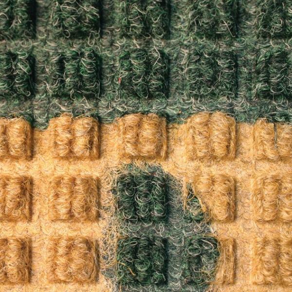 Heavy Duty Logo Absorba Mat | MatTek