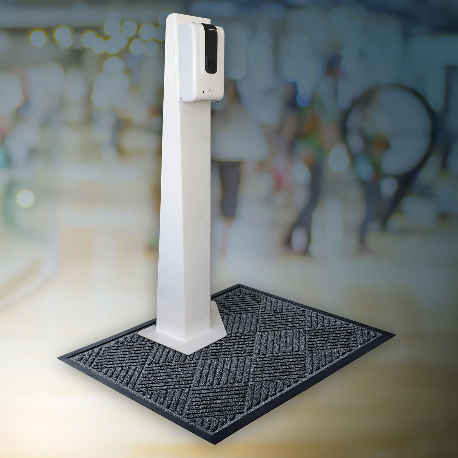 Sani-Station Mat | MatTek